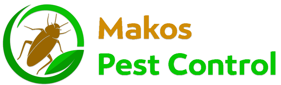 Makos Pest Control - ochrona przed szkodnikami